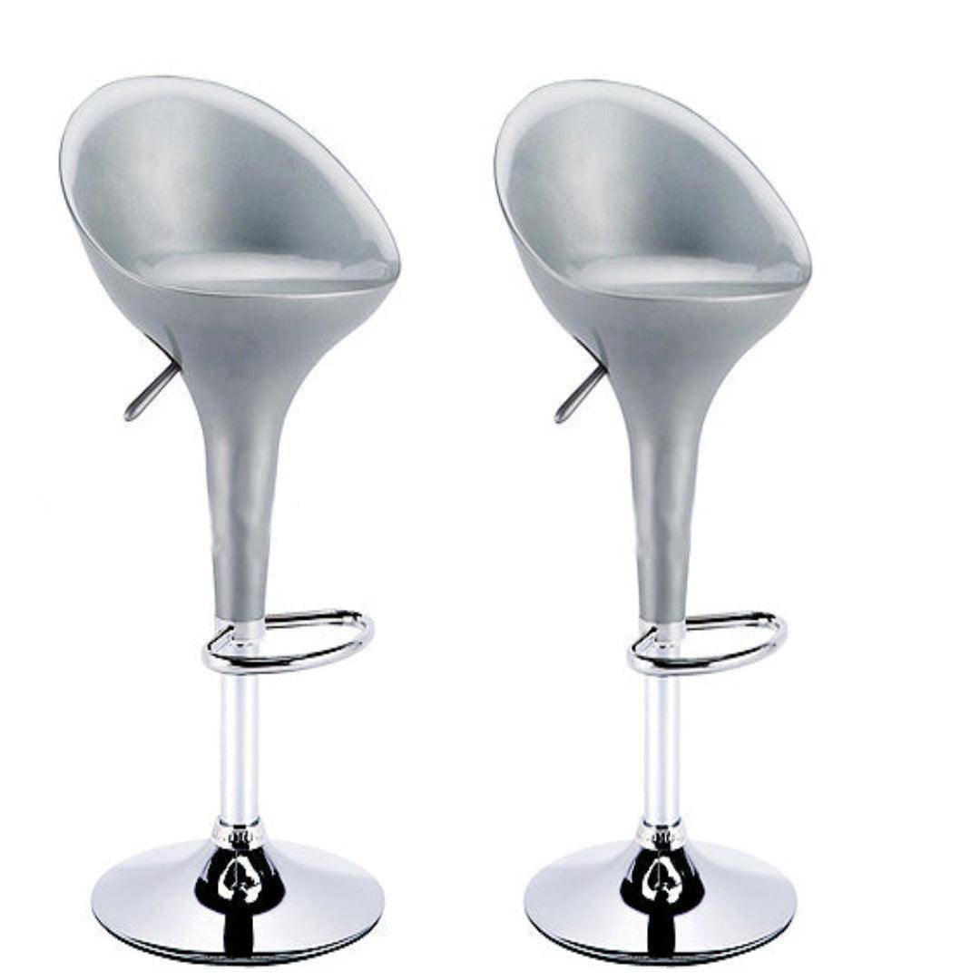 Acrylic Dome Bar Stool (2 stools in one box) - A05 – Artisan SA